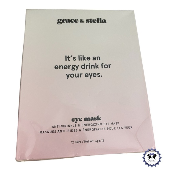 grace & stella | Skincare | 3 For 22 Grace Stella Antiwrinkle ...